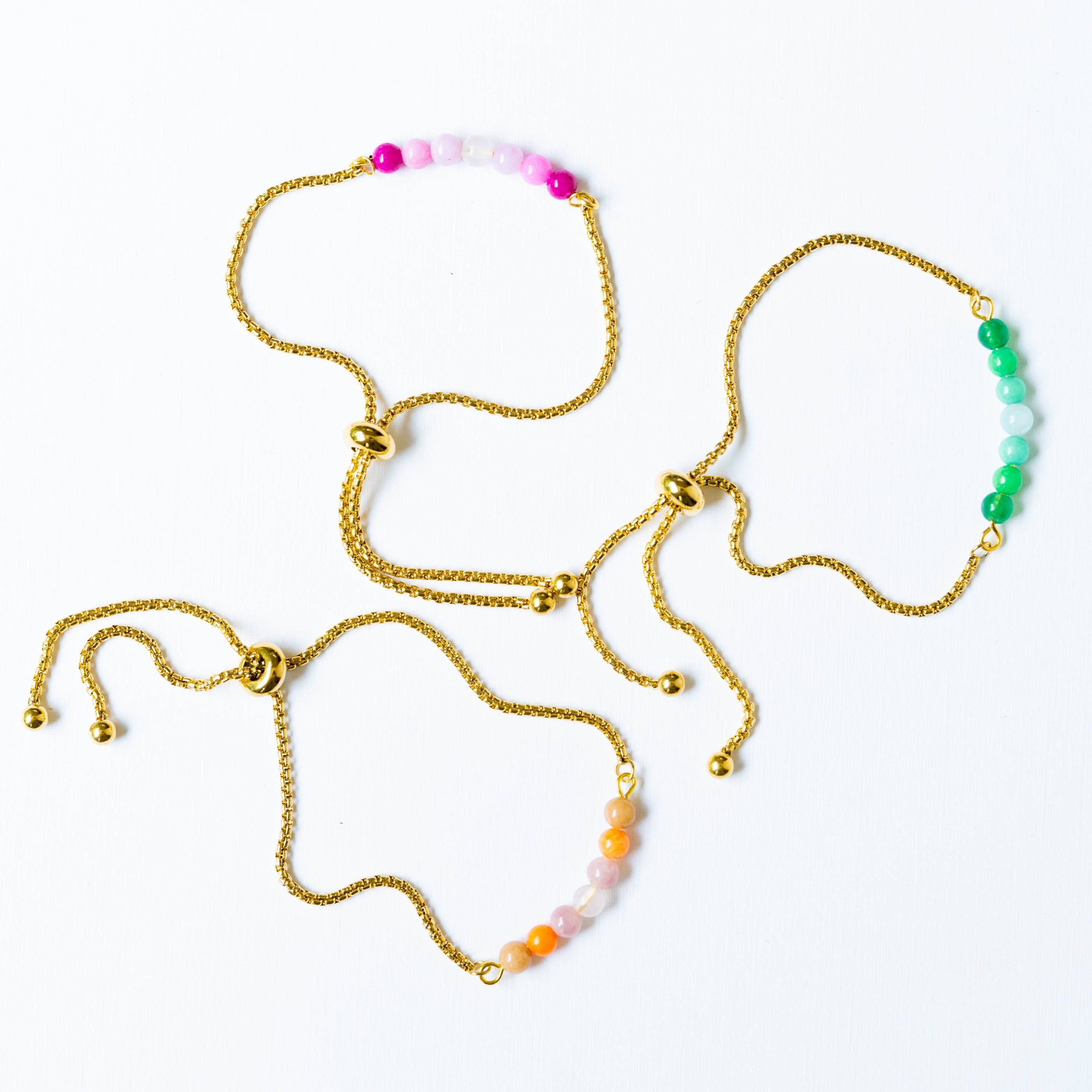 Czech Glass Ennis Texas Jewelry Shop Gifts | FERN IN THE WILD